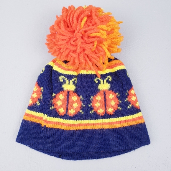 Aris | Accessories | Vintage Aris Ski Hat Made In Usa Winter Stocking ...